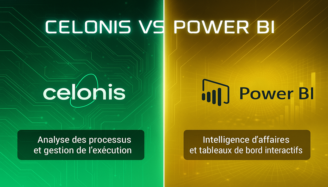 Pourquoi Celonis va plus loin que Power BI pour l’analyse des processus ...